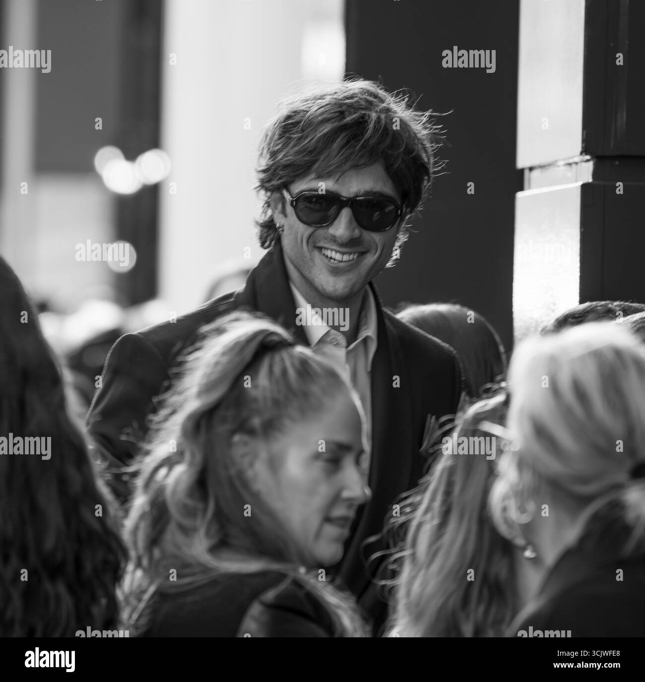 Toronto International Film Festival Special Showing of the film ...