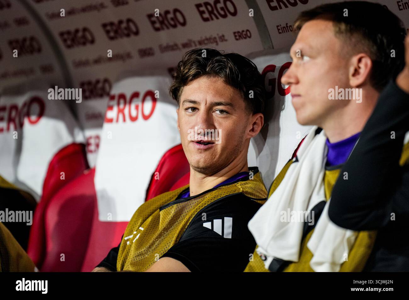 Angelo stiller deutschland hi-res stock photography and images - Alamy