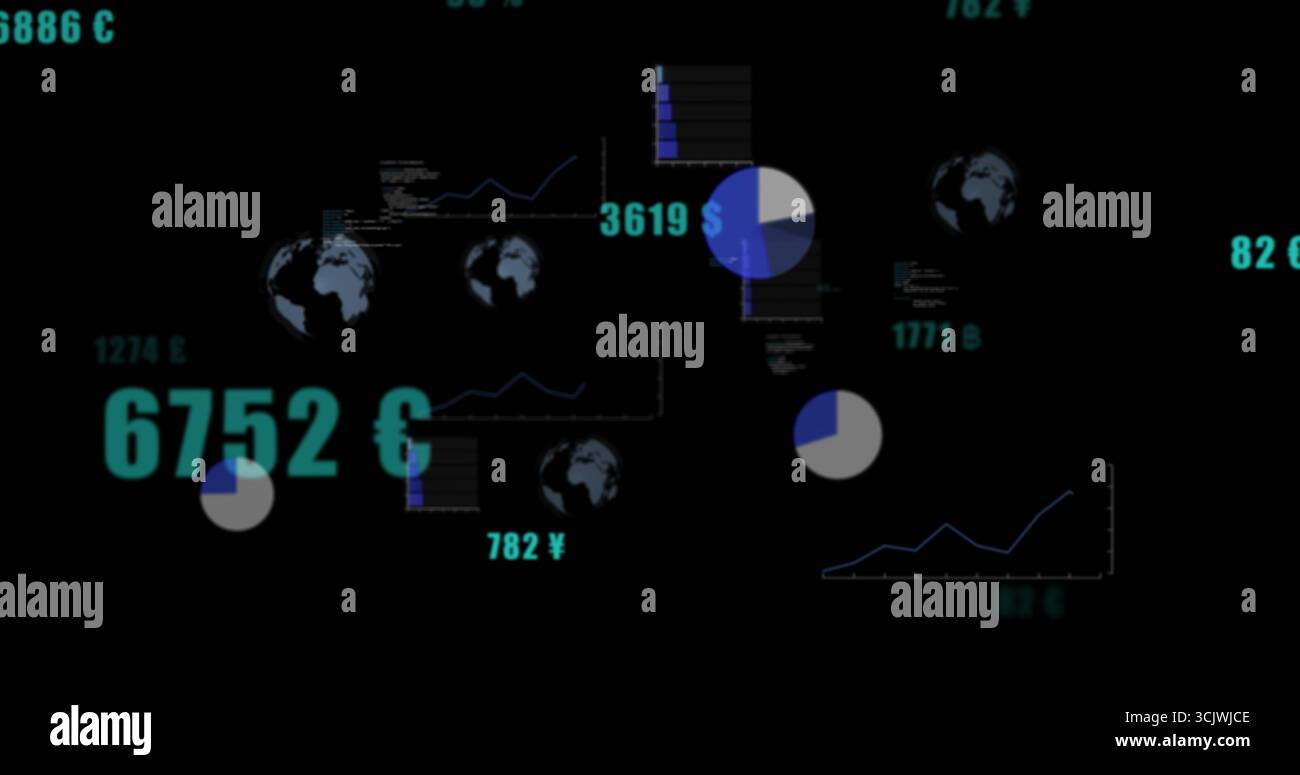 Showing dark dashboard on hi-res stock photography and images - Alamy