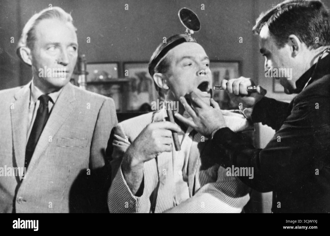 American actor Bob Hope, USA 1950s Stock Photo - Alamy