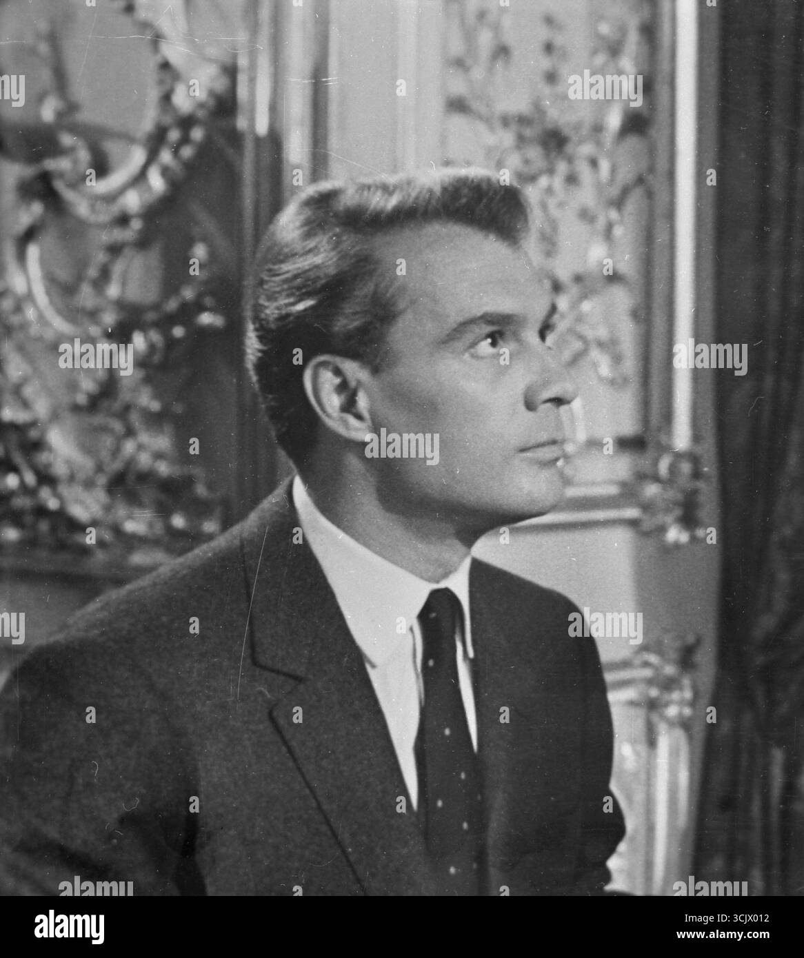 American actor James Cagney, 1920s Stock Photo - Alamy