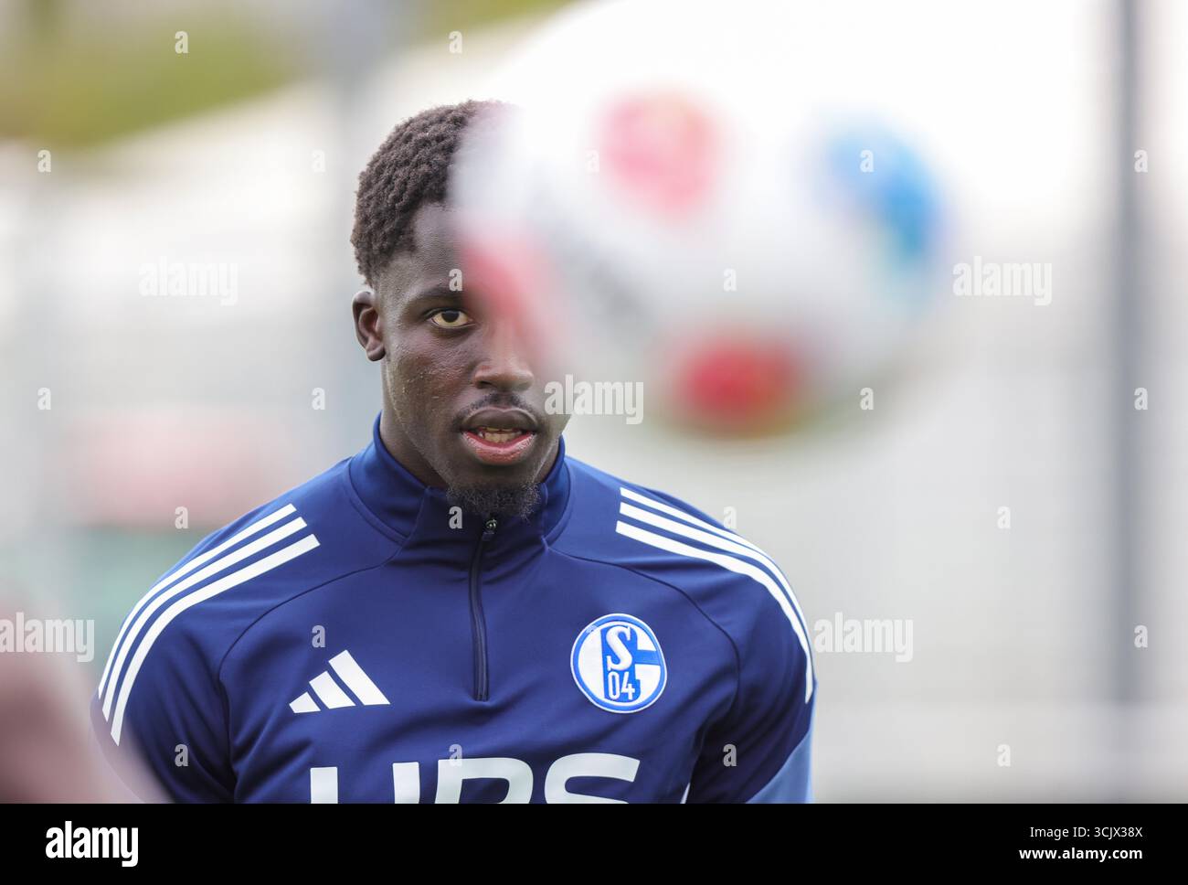 firo: 03.09.2025 Football, Football, 2.Liga, 2.Bundesliga, Season 2025/ ...