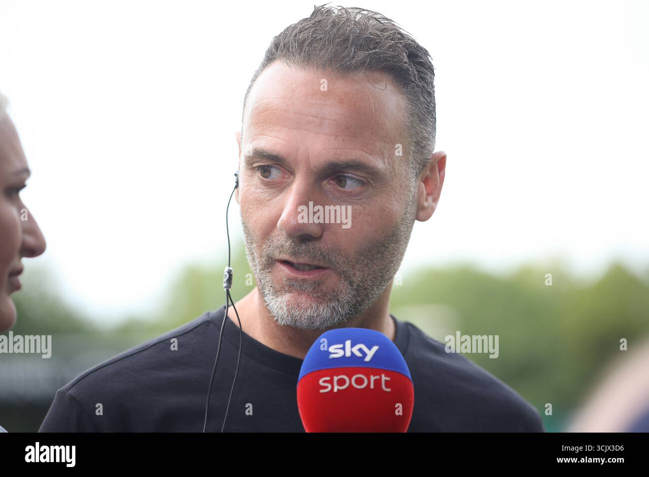 firo: 08.08.2025, football, soccer, 2nd league, 2nd Bundesliga, season ...
