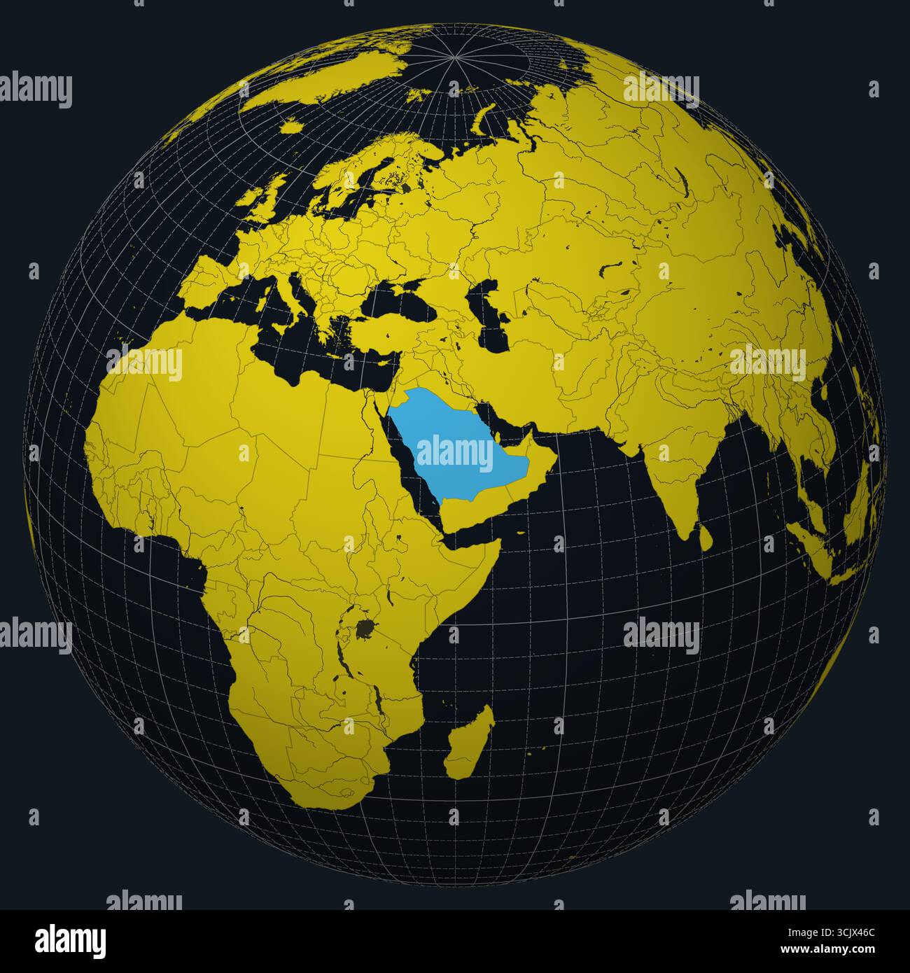 Saudi arabia model Stock Vector Images - Alamy