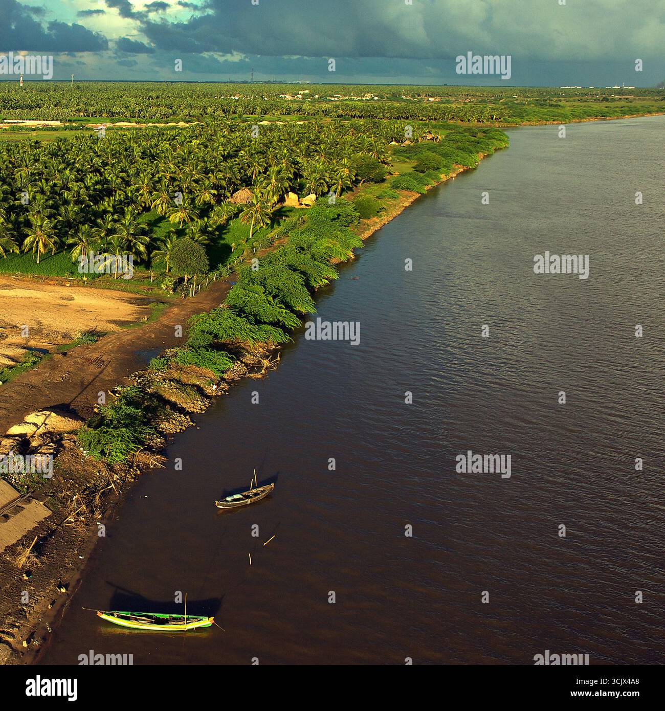 Coringa river hi-res stock photography and images - Alamy