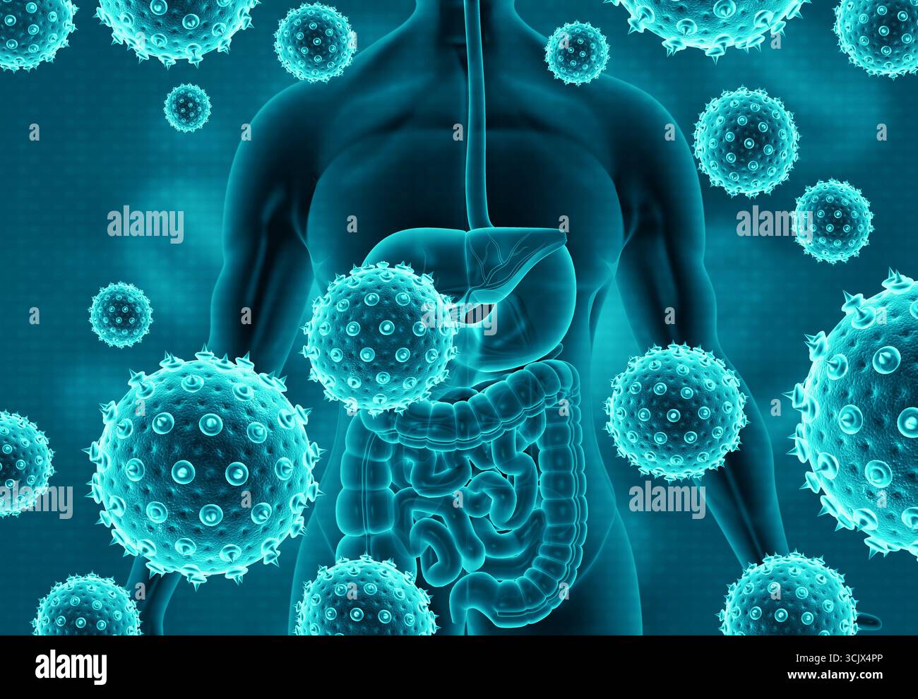 Human antibody macro hi-res stock photography and images - Alamy