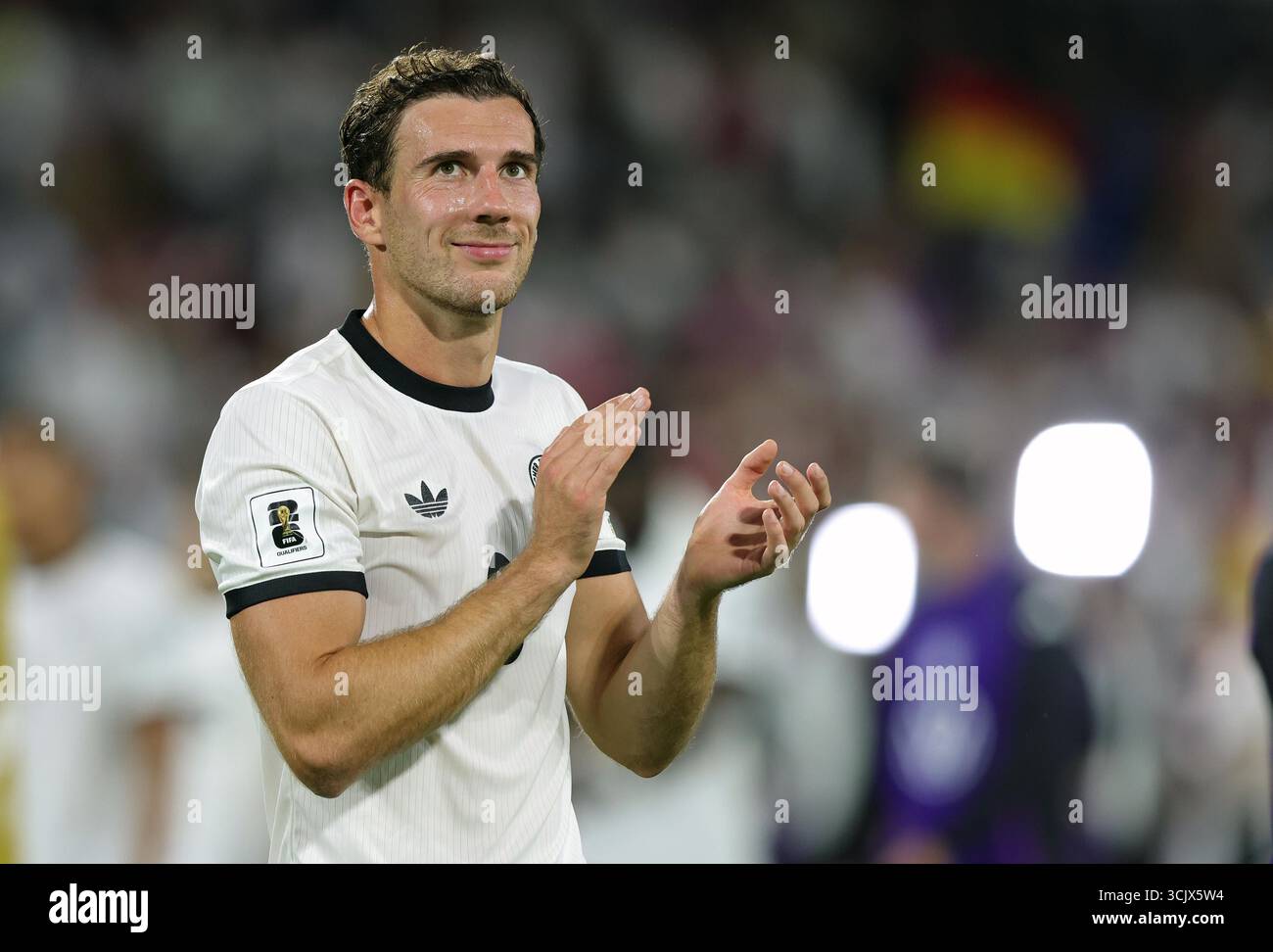 All ireland football final 2025 hi-res stock photography and images - Alamy