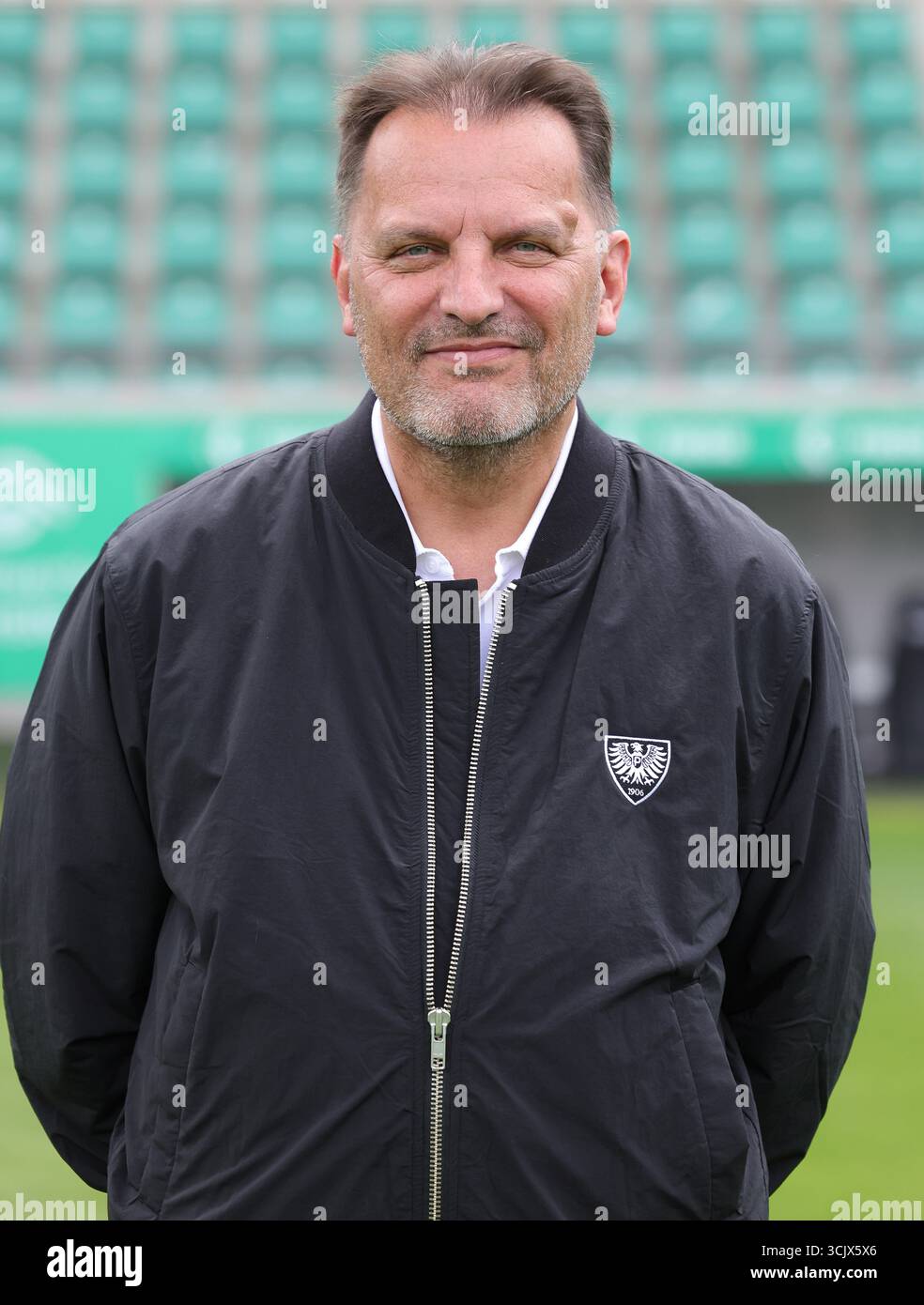 firo: 10.07.2025 Soccer, football, 2nd league, 2nd Bundesliga, season ...