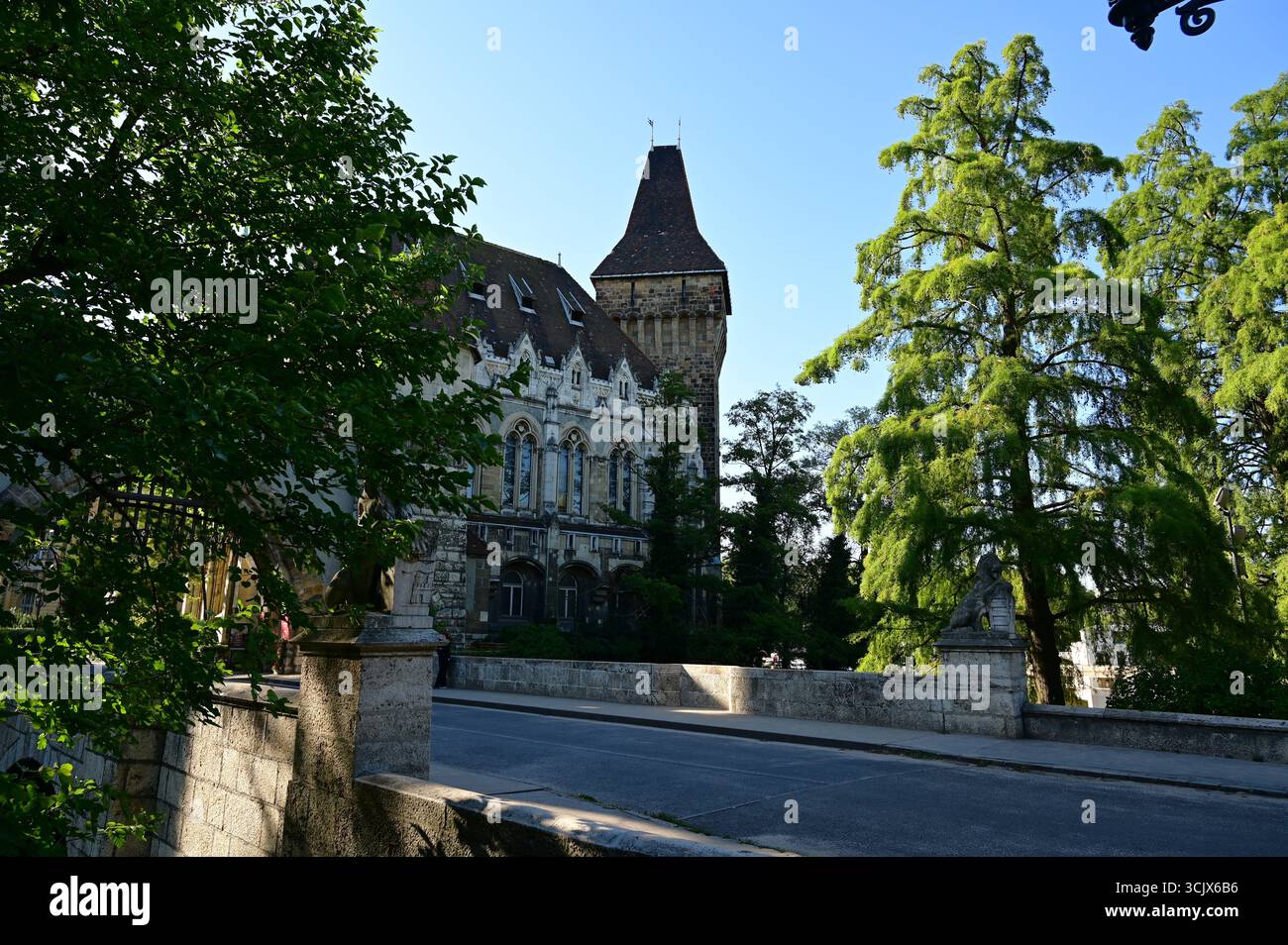 Karolyi de nagykaroly hi-res stock photography and images - Alamy