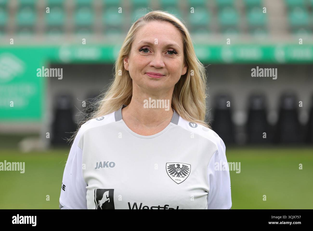 firo : 10.07.2025 Football, Football, 2.Liga, 2.Bundesliga, Season 2025 ...