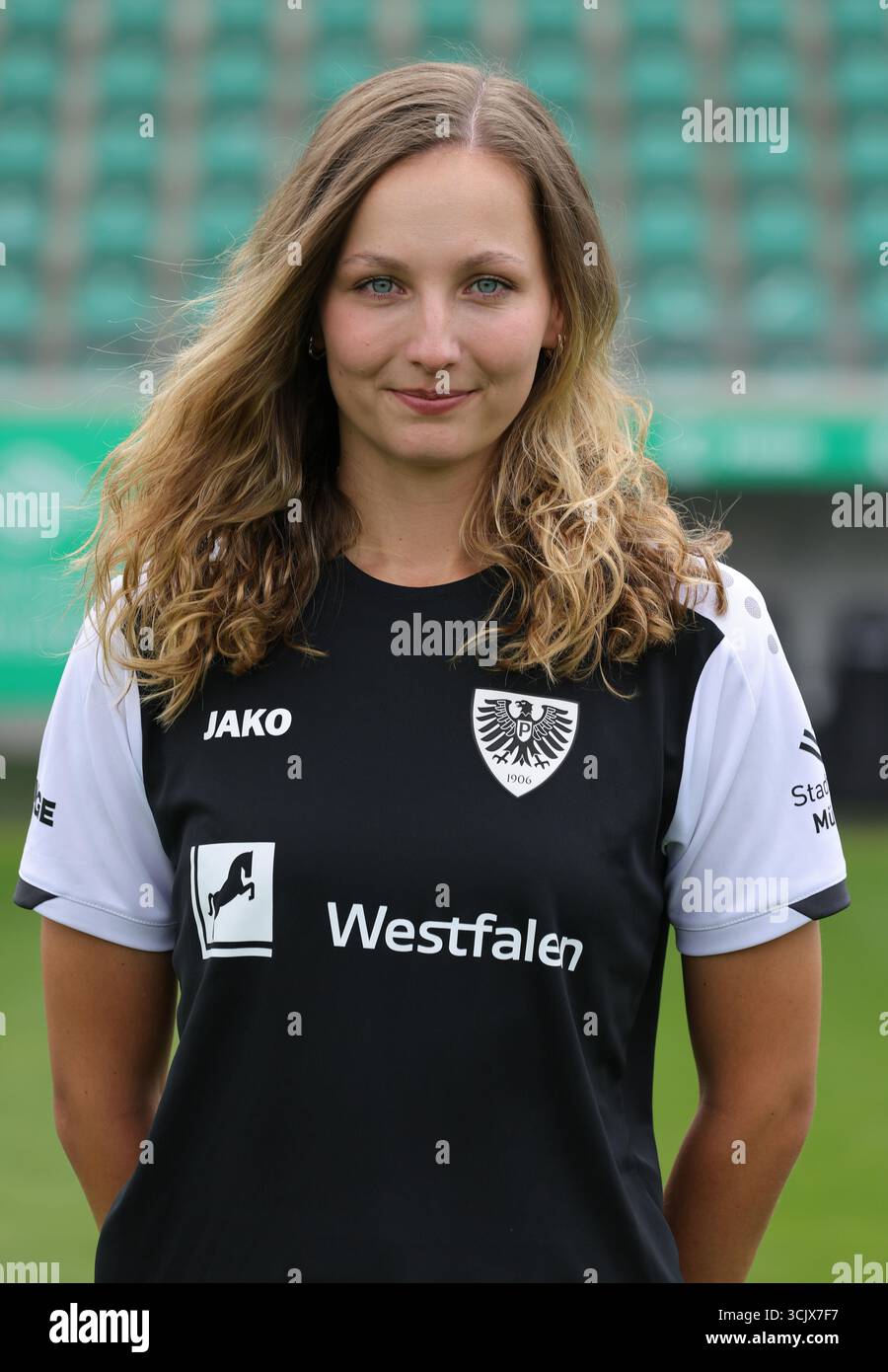 firo: 07/10/2025 Soccer, football, 2nd league, 2nd Bundesliga, season ...