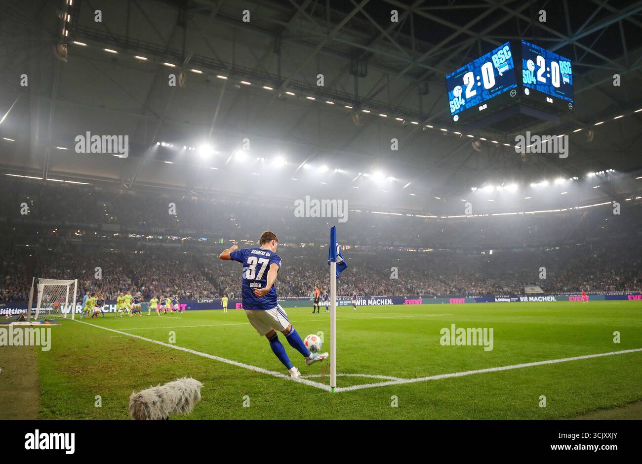 firo : 01.08.2025, Football, Football, 2.Liga, 2.Bundesliga, Season ...