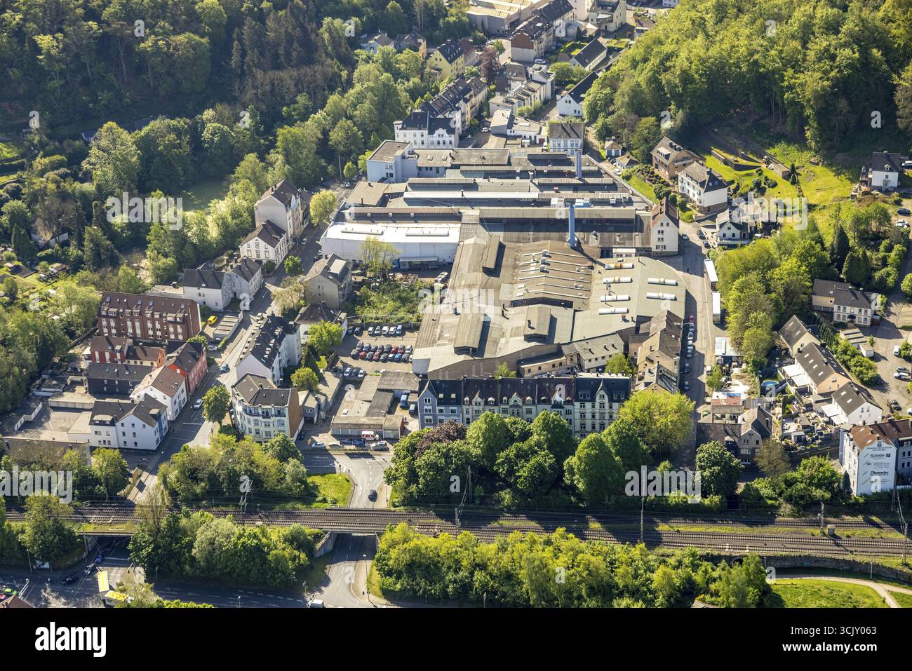 Sogefi hd suspensions germany hi-res stock photography and images - Alamy