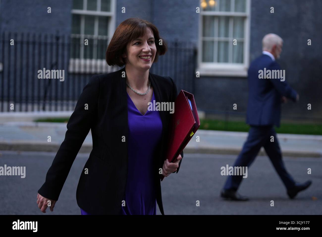 Bridget Phillipson, Secretary of State for Education and Minister for ...