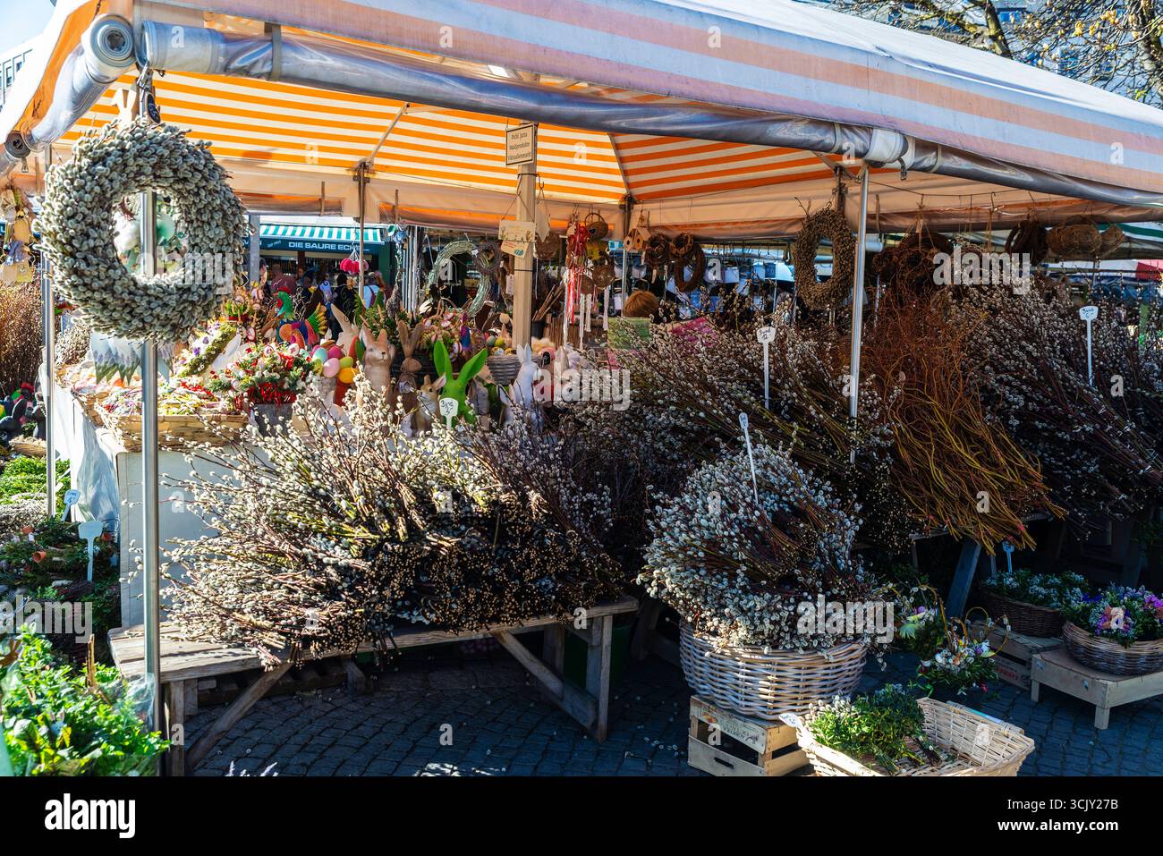 Florists In Munich Germany