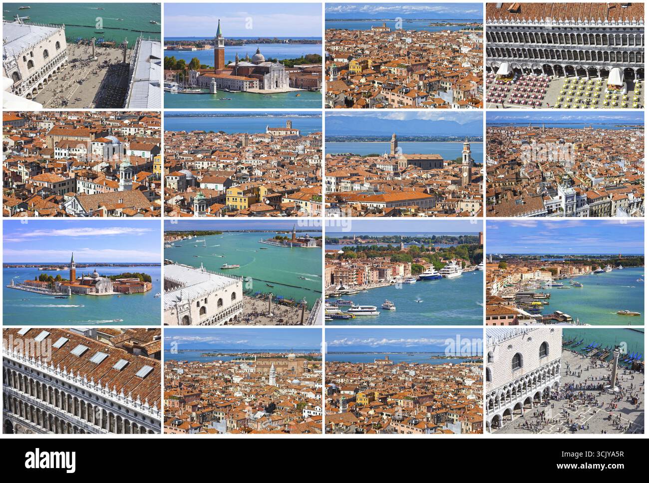 Panoramic view of nature Cut Out Stock Images & Pictures - Alamy