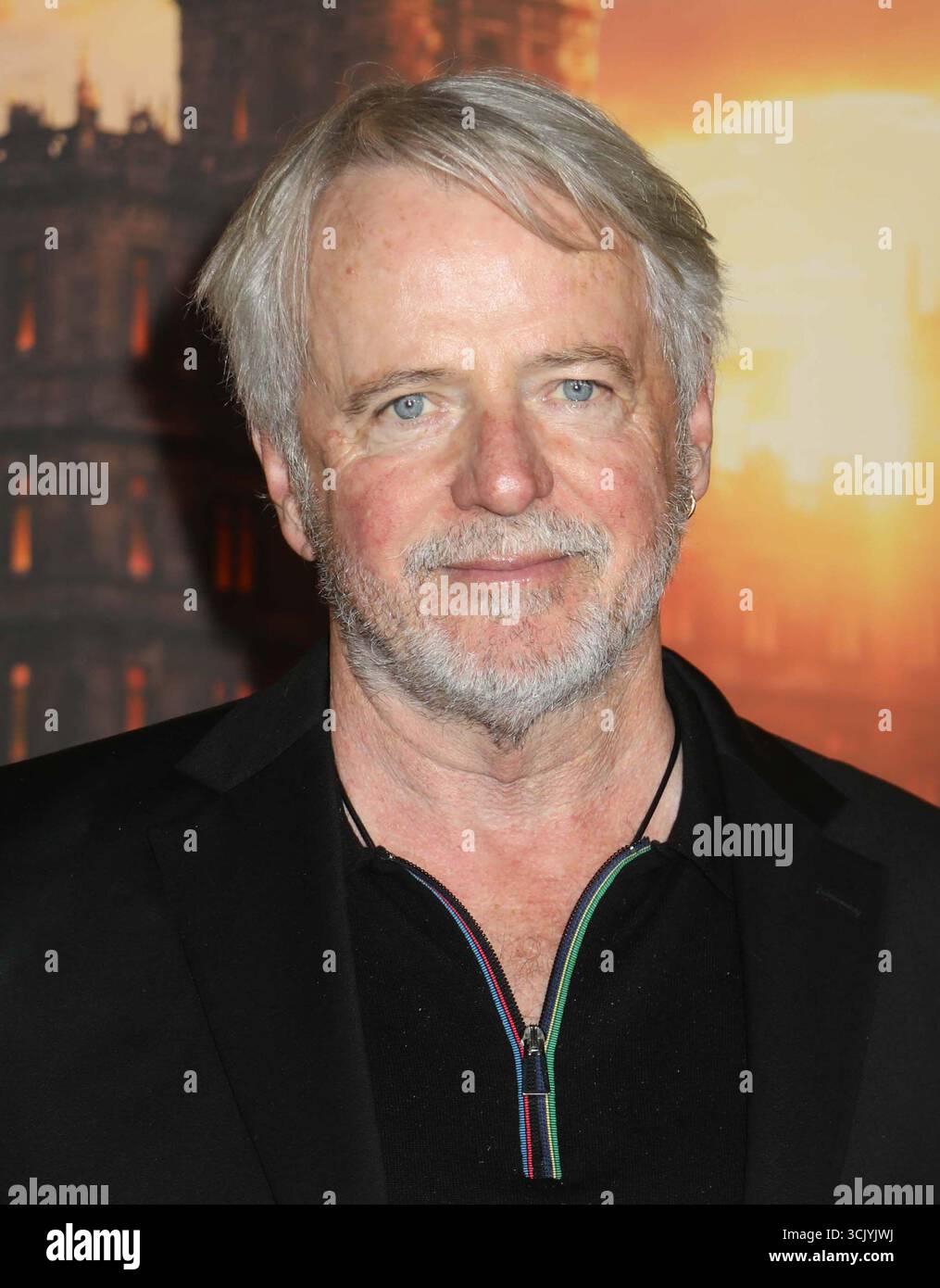 September 8, 2025, New York, New York, USA: Actor AIDAN QUINN seen the ...