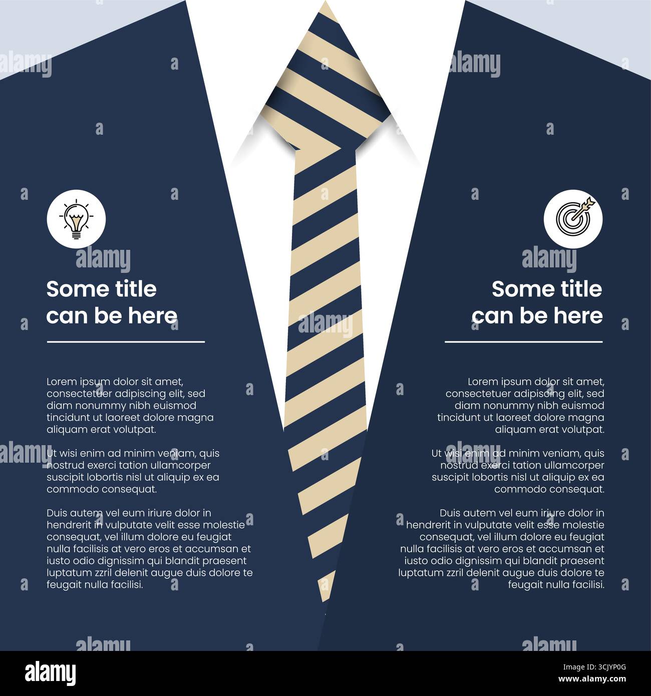 2 advice Stock Vector Images - Alamy