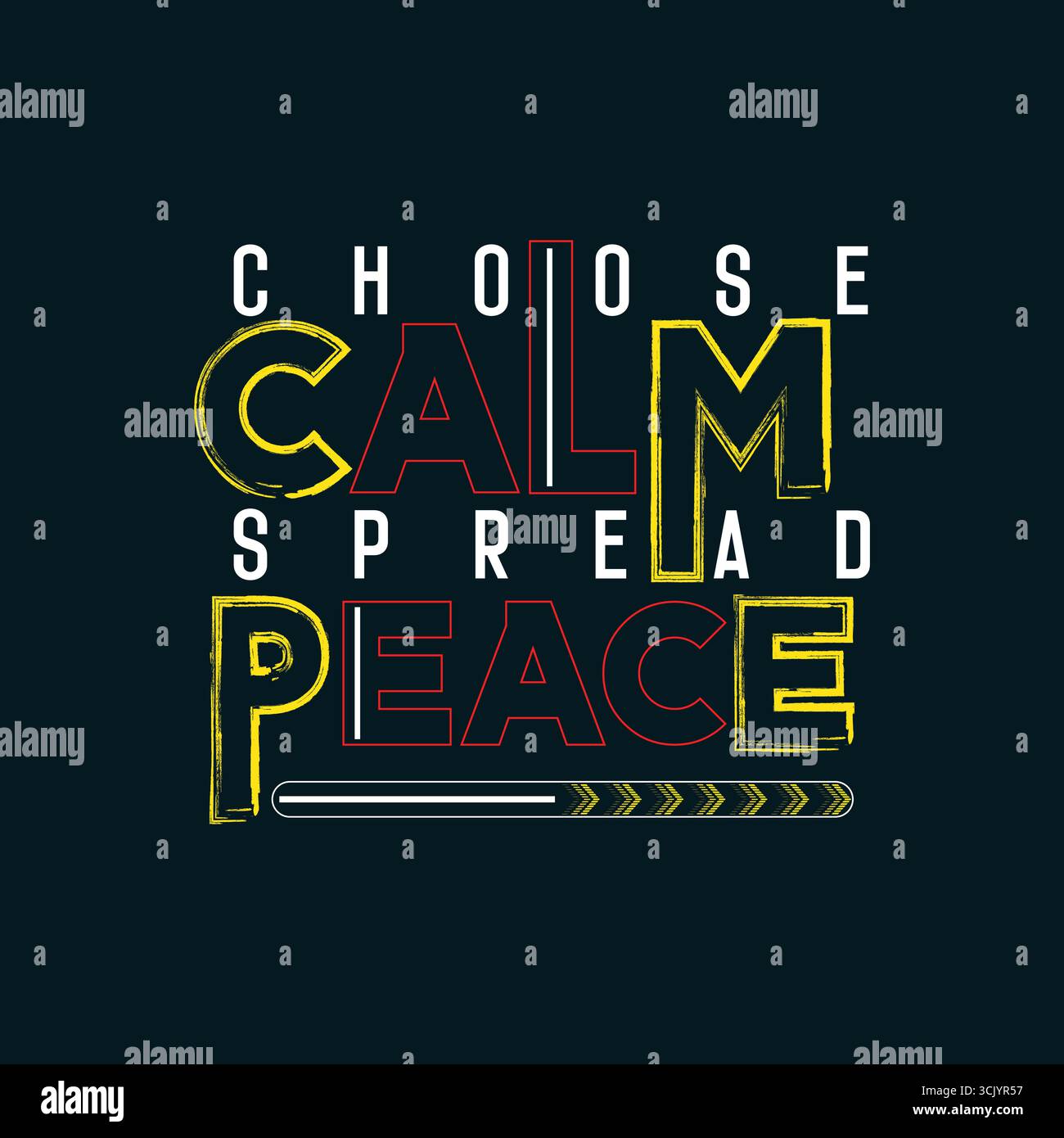 Spread some love Stock Vector Images - Alamy