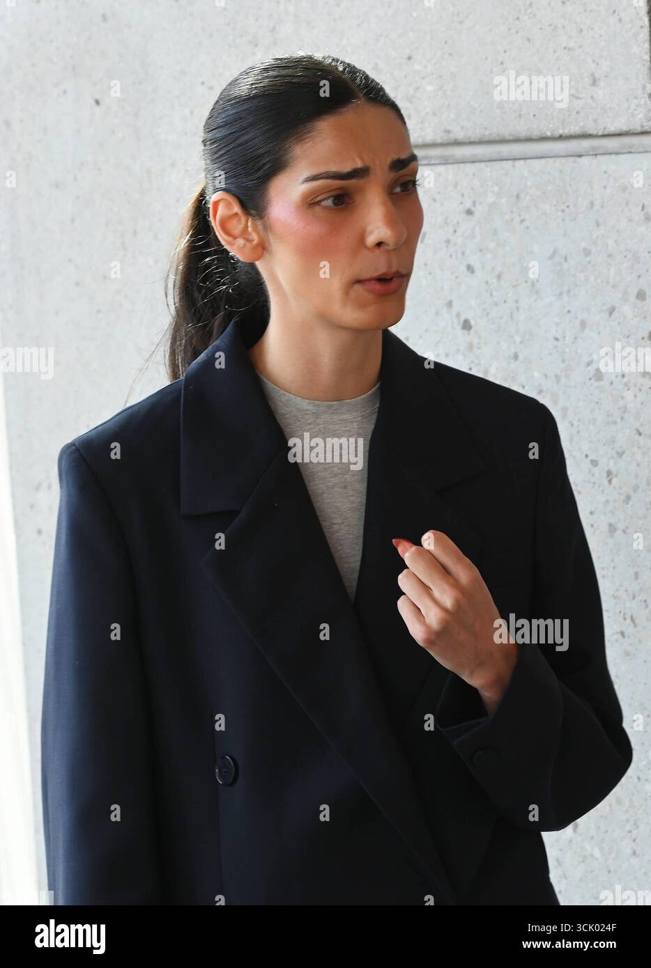 UK: JIMS protest, Scottish Parliament, at Scottish Parliament in ...