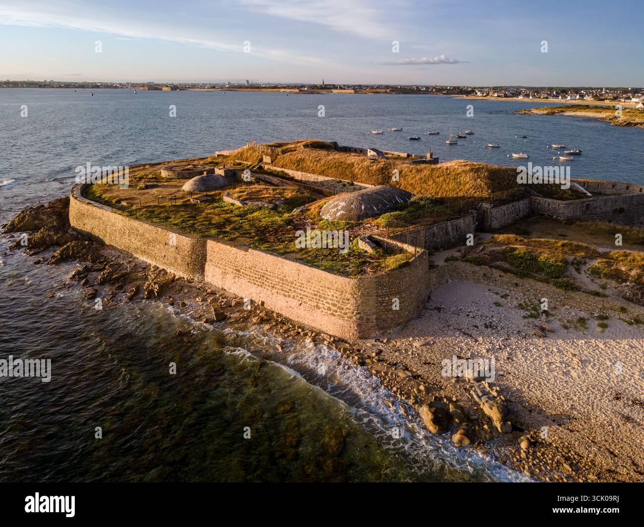 Fort de port puns hi-res stock photography and images - Alamy