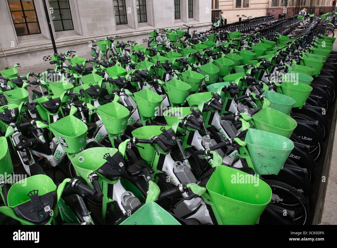 Tube strike september 2025 hi-res stock photography and images - Alamy