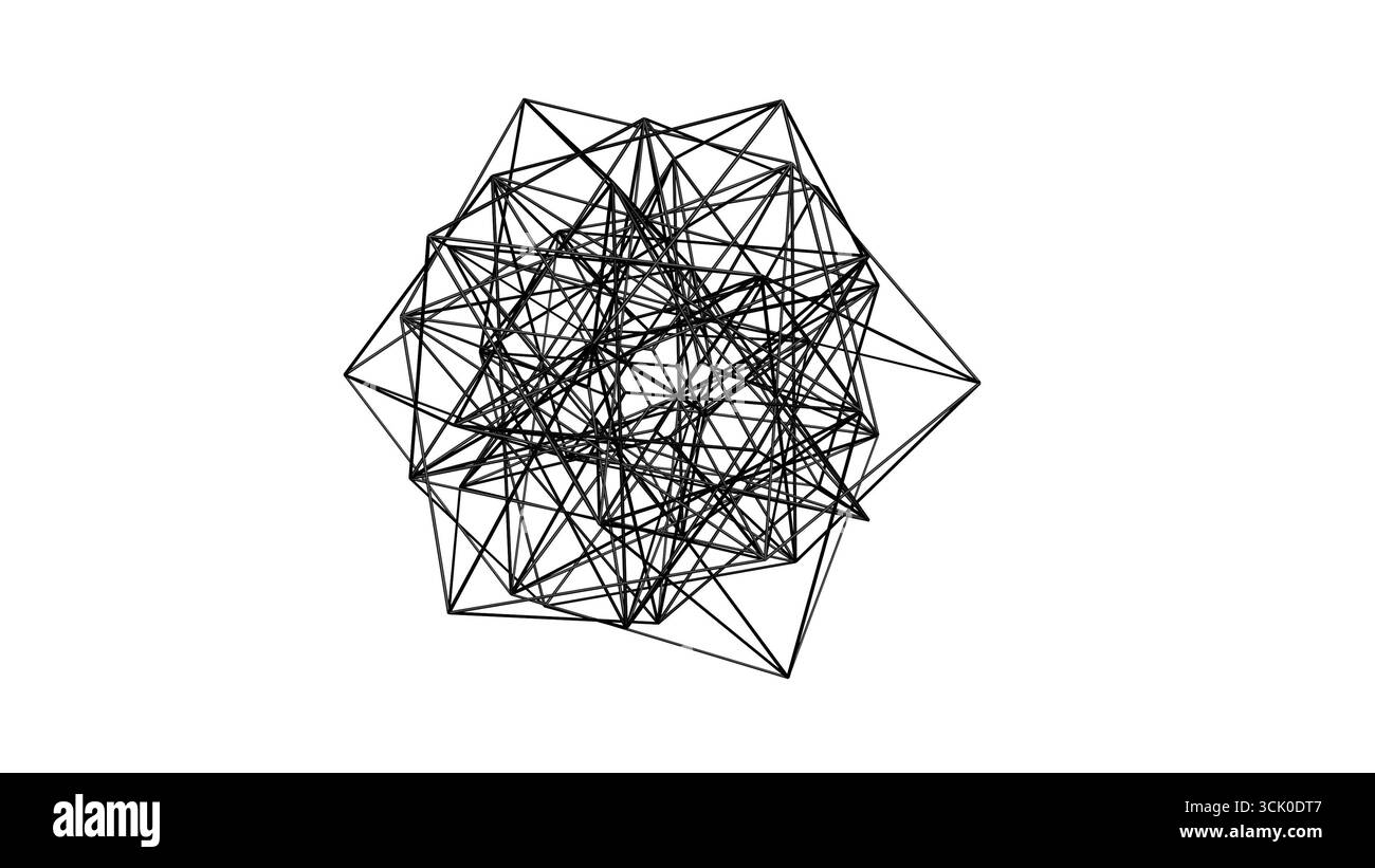 Round frame wavy edges Black and White Stock Photos & Images - Alamy