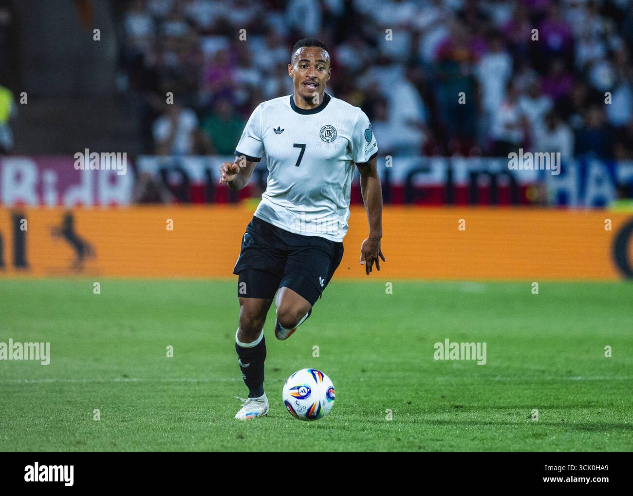 Jamie leweling deutschland hi-res stock photography and images - Alamy