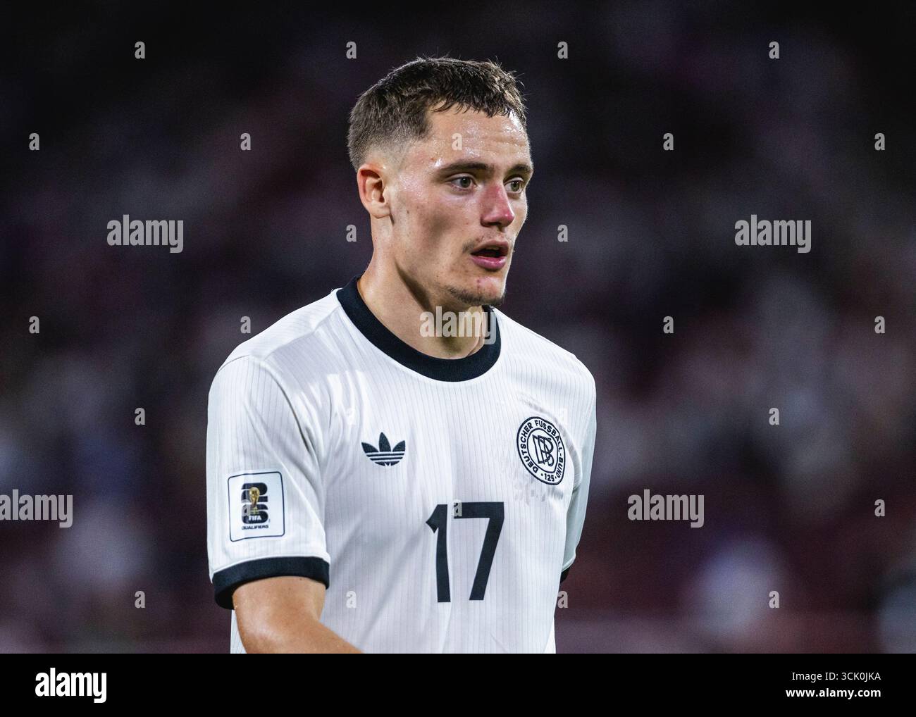 Cologne, RheinEnergieStadion, 07.09.2025: Florian Wirtz of germany ...