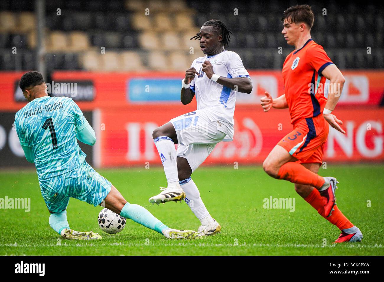 Daniel dappa hi-res stock photography and images - Alamy