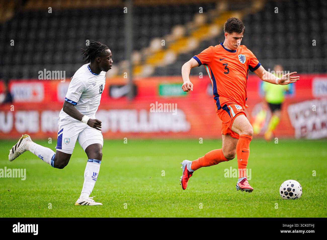 Daniel dappa hi-res stock photography and images - Alamy