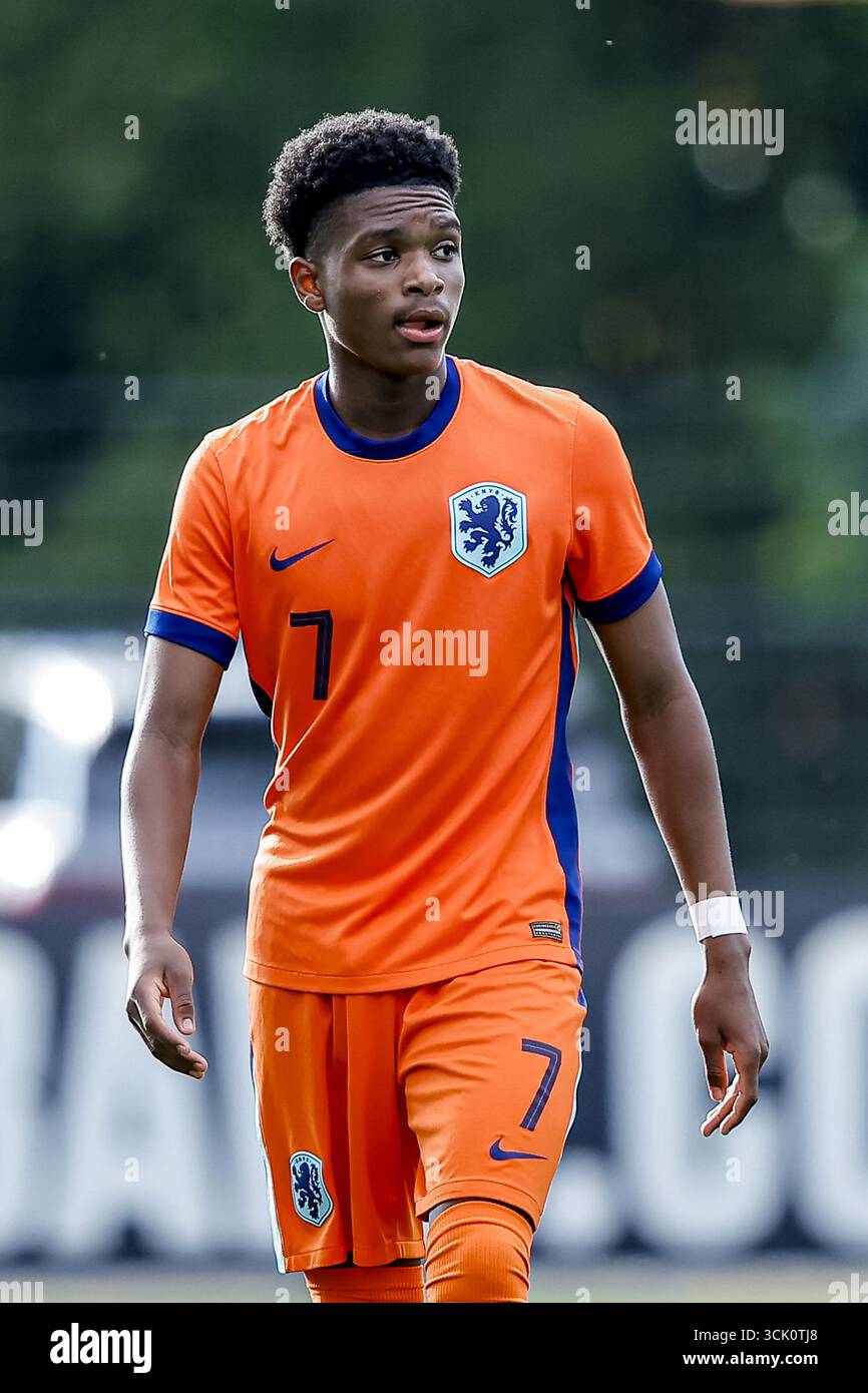 GRAVE , 09-09-2025 , Sportpark De Kranenhof, season 2025 / 2026 ...