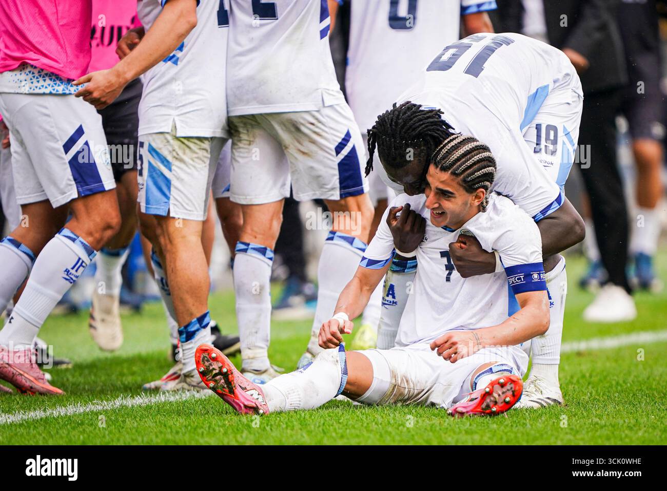 Daniel dappa hi-res stock photography and images - Alamy