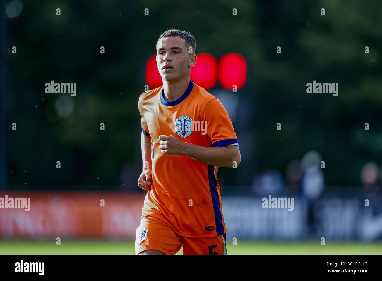GRAVE , 09-09-2025 , Sportpark De Kranenhof, season 2025 / 2026 ...