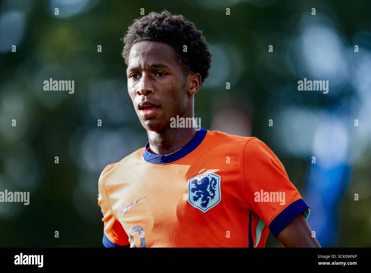 GRAVE , 09-09-2025 , Sportpark De Kranenhof, season 2025 / 2026 ...