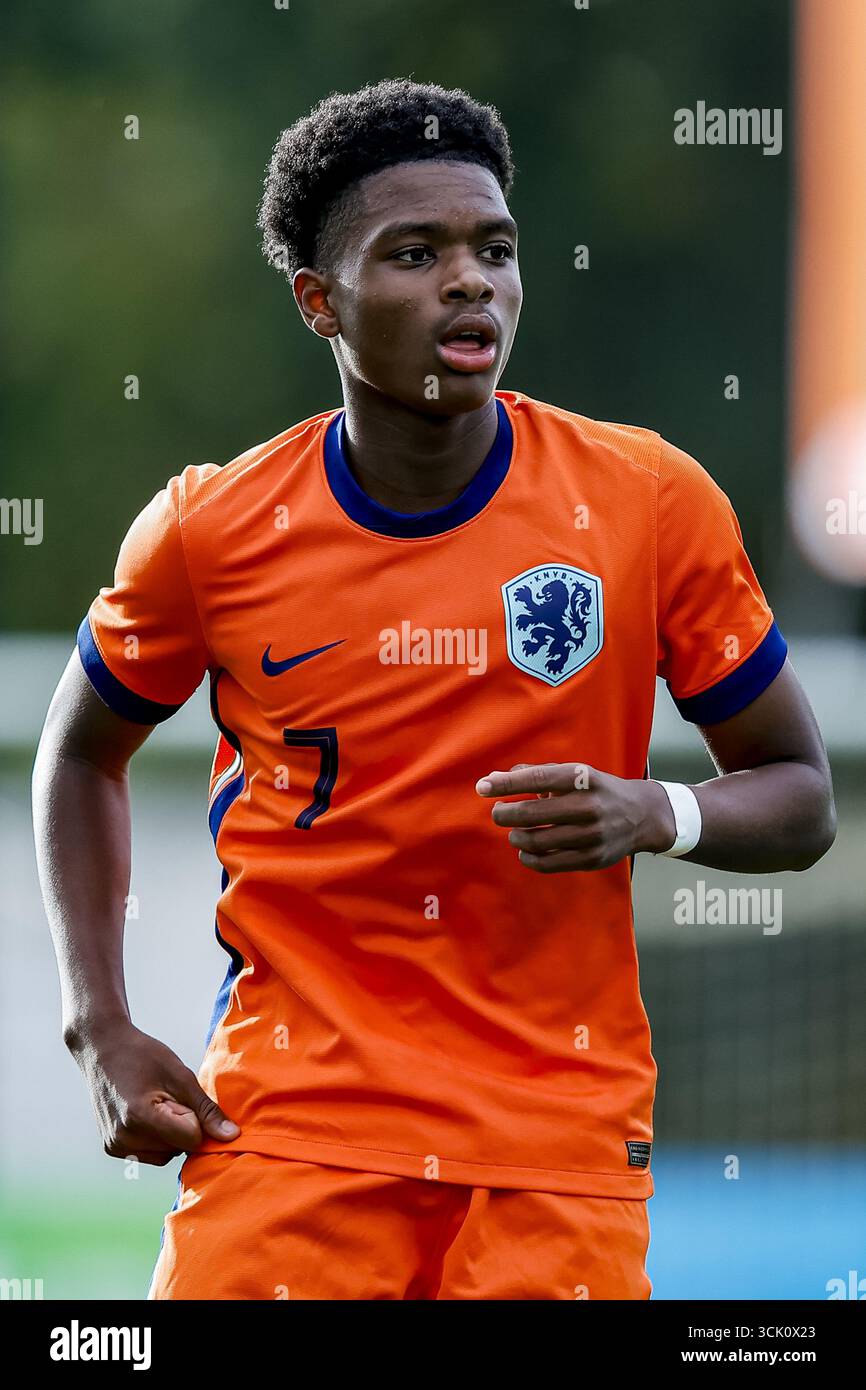 GRAVE , 09-09-2025 , Sportpark De Kranenhof, season 2025 / 2026 ...