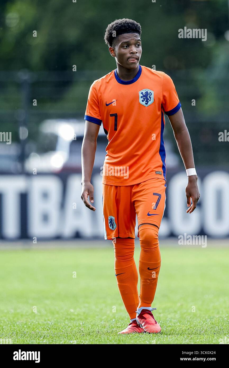 GRAVE , 09-09-2025 , Sportpark De Kranenhof, season 2025 / 2026 ...