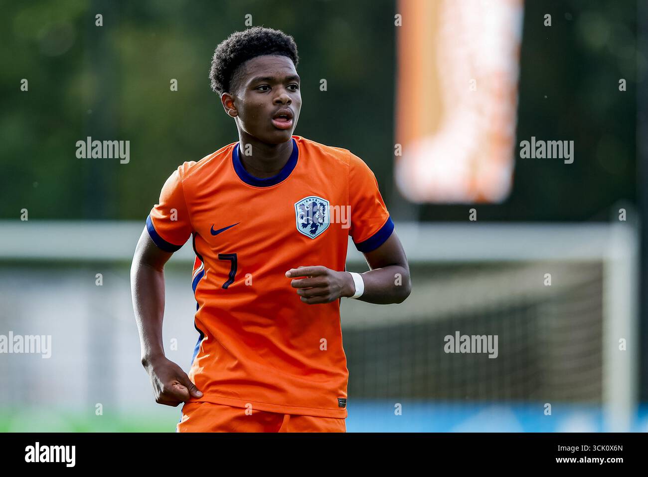 GRAVE , 09-09-2025 , Sportpark De Kranenhof, season 2025 / 2026 ...