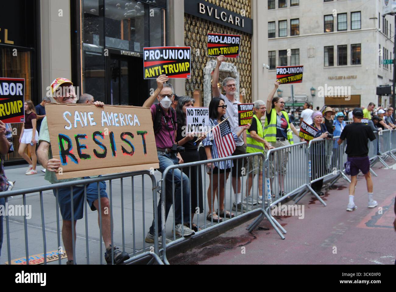 Labor day 2025 hi-res stock photography and images - Alamy