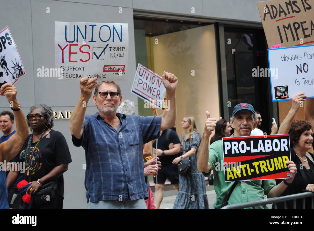 Labor day 2025 hi-res stock photography and images - Alamy