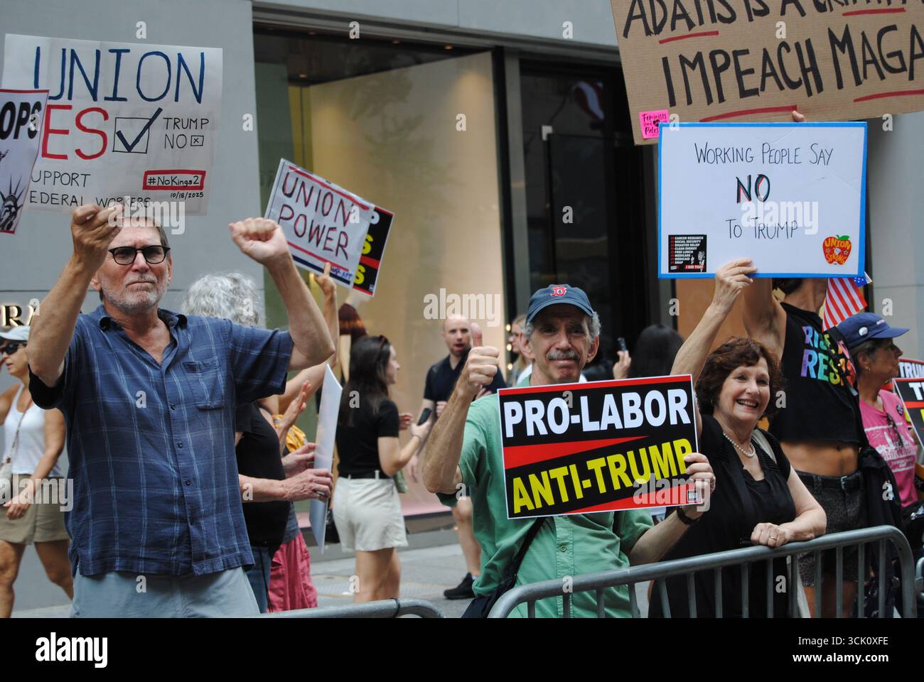 Labor day 2025 hi-res stock photography and images - Alamy