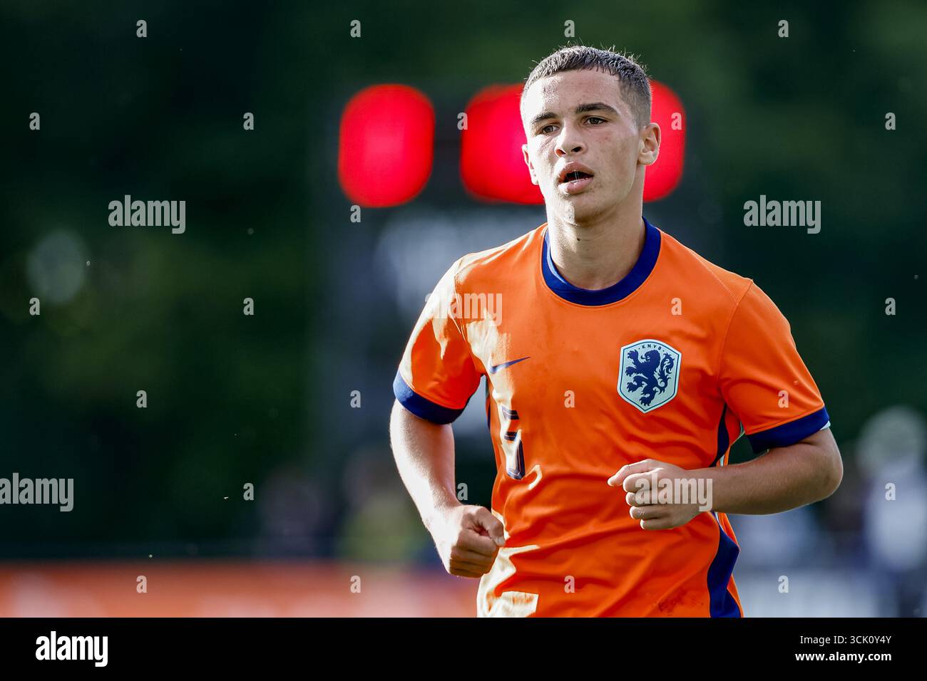 GRAVE , 09-09-2025 , Sportpark De Kranenhof, season 2025 / 2026 ...