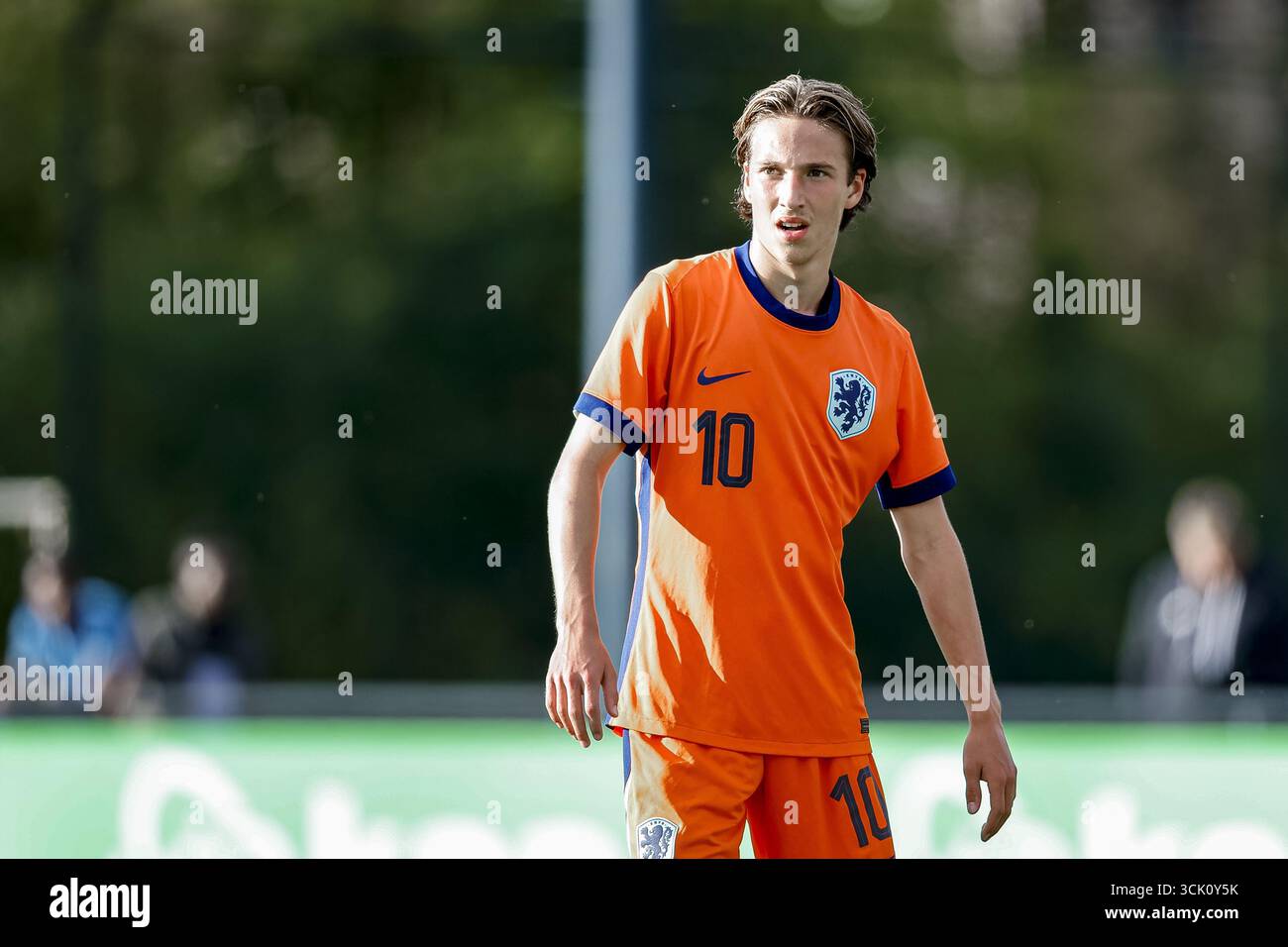 GRAVE , 09-09-2025 , Sportpark De Kranenhof, season 2025 / 2026 ...