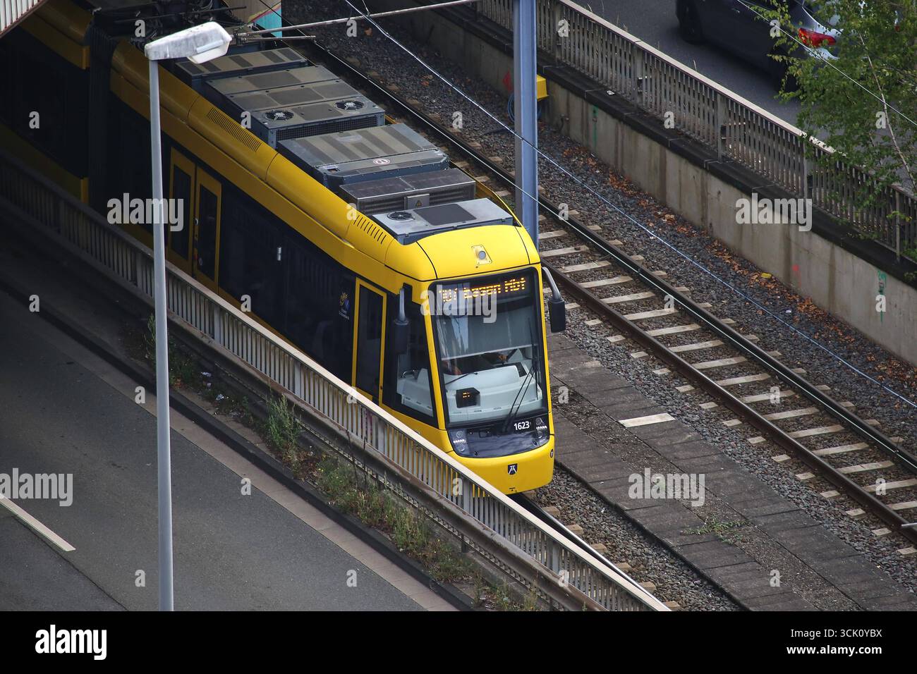 107 Go Nrw
