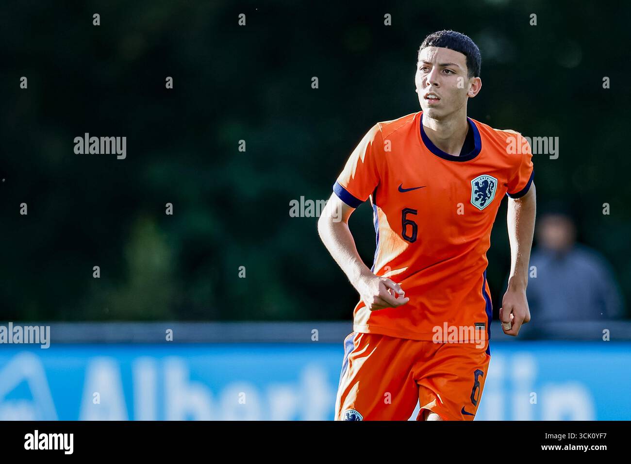 GRAVE , 09-09-2025 , Sportpark De Kranenhof, season 2025 / 2026 ...