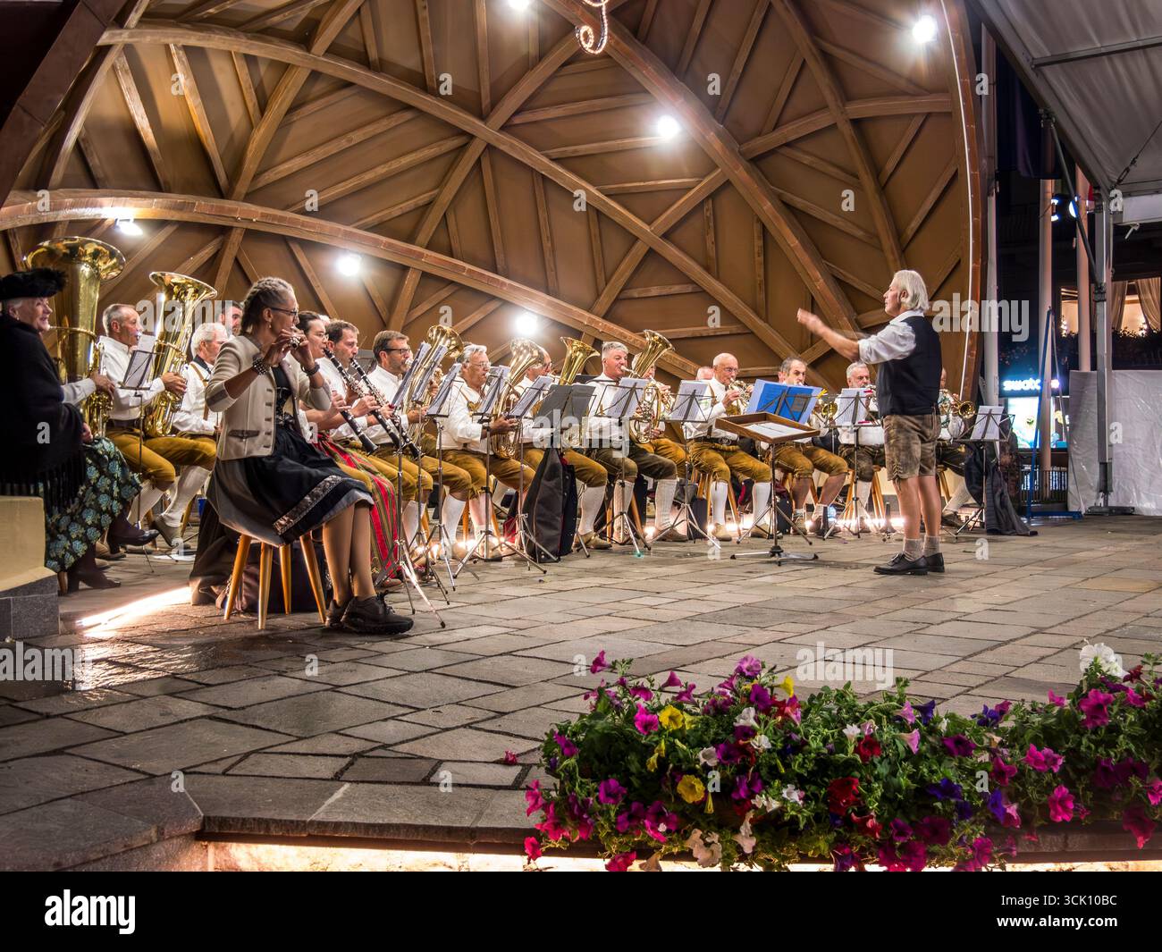 Italian concert 2026 hi-res stock photography and images - Alamy