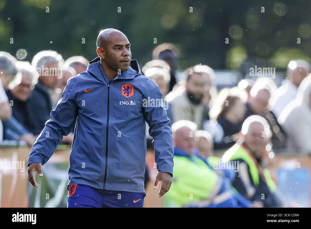 GRAVE , 09-09-2025 , Sportpark De Kranenhof, season 2025 / 2026 ...
