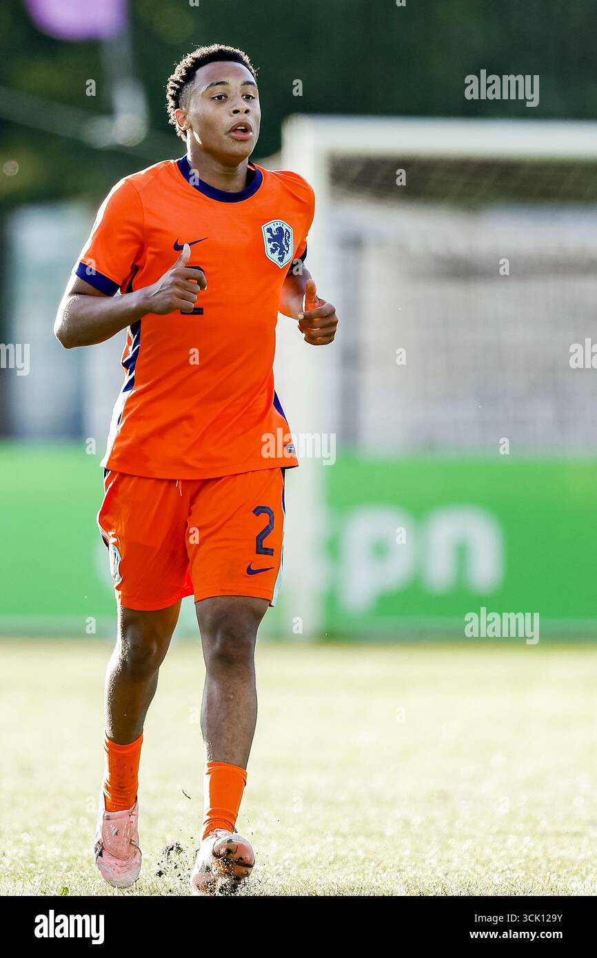 GRAVE , 09-09-2025 , Sportpark De Kranenhof, season 2025 / 2026 ...