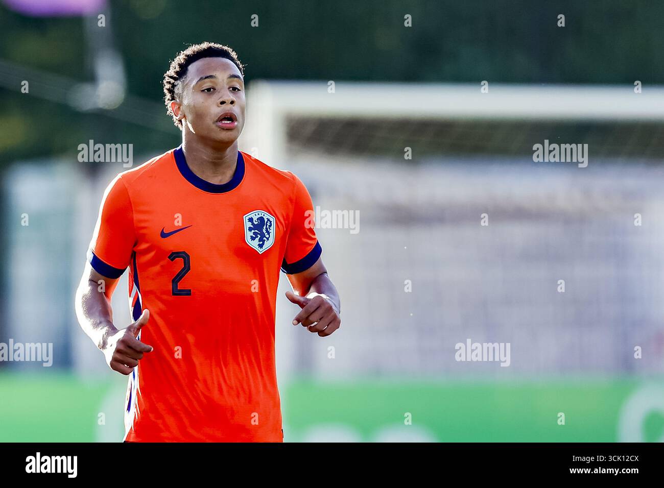 GRAVE , 09-09-2025 , Sportpark De Kranenhof, season 2025 / 2026 ...