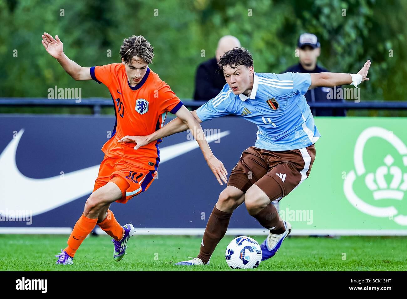 GRAVE , 09-09-2025 , Sportpark De Kranenhof, season 2025 / 2026 ...